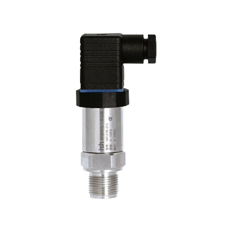 精巧型压力变送器 上海传感器变送器生产厂家提供差压变送器液位变送器产品定制与批发 赫迪纳智能科技发展(上海)有限公司